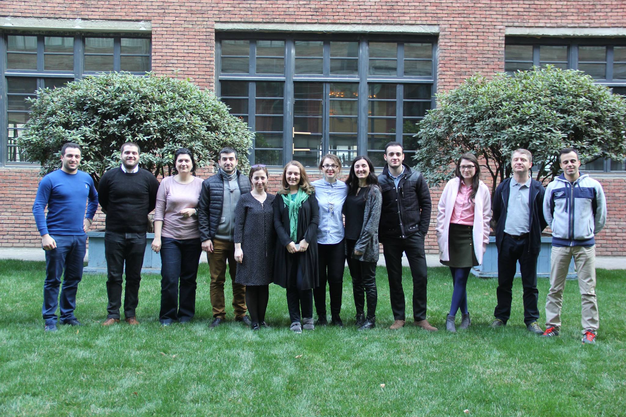 Homepage - EPAG In English